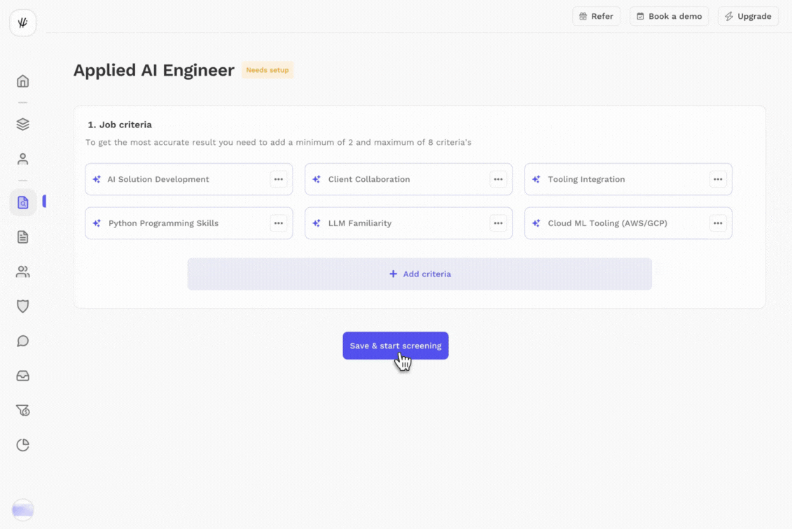 The 2025 Ultimate Guide to LinkedIn Talent Solutions - HiPeople